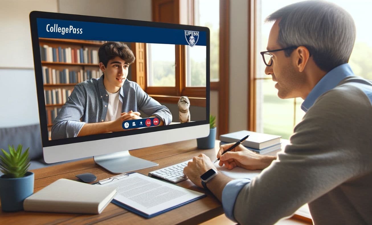 CollegePass | Get Into Your Dream College