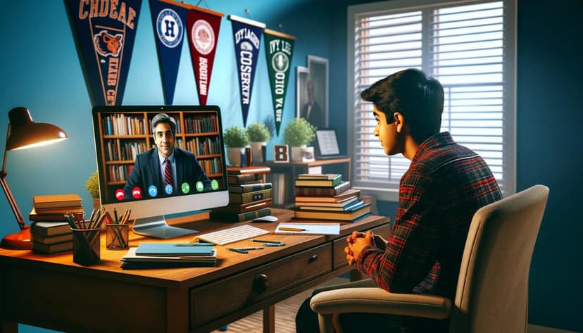 CollegePass | Get Into Your Dream College