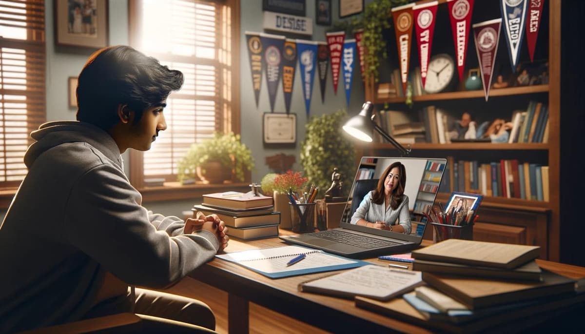 CollegePass | Get Into Your Dream College