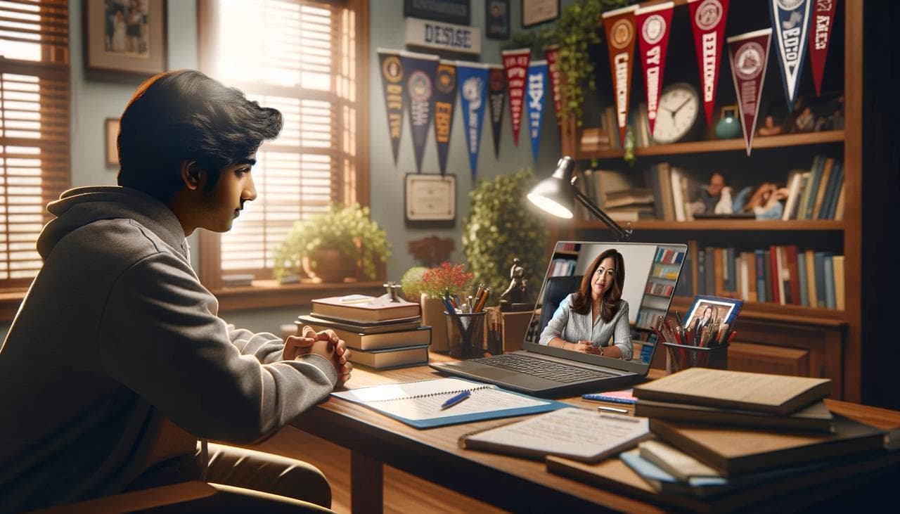 CollegePass | Get Into Your Dream College