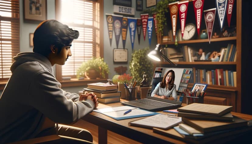 CollegePass | Get Into Your Dream College